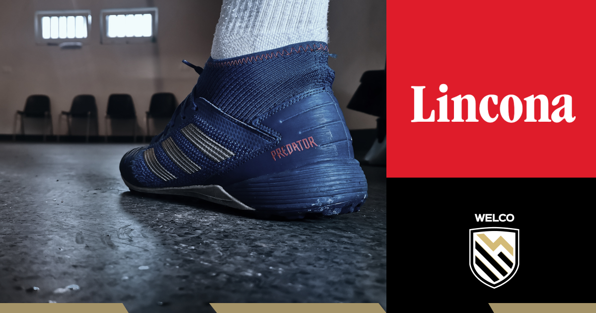 Põrandad aitas maha Lincona Põrandakeskus - Holm Park